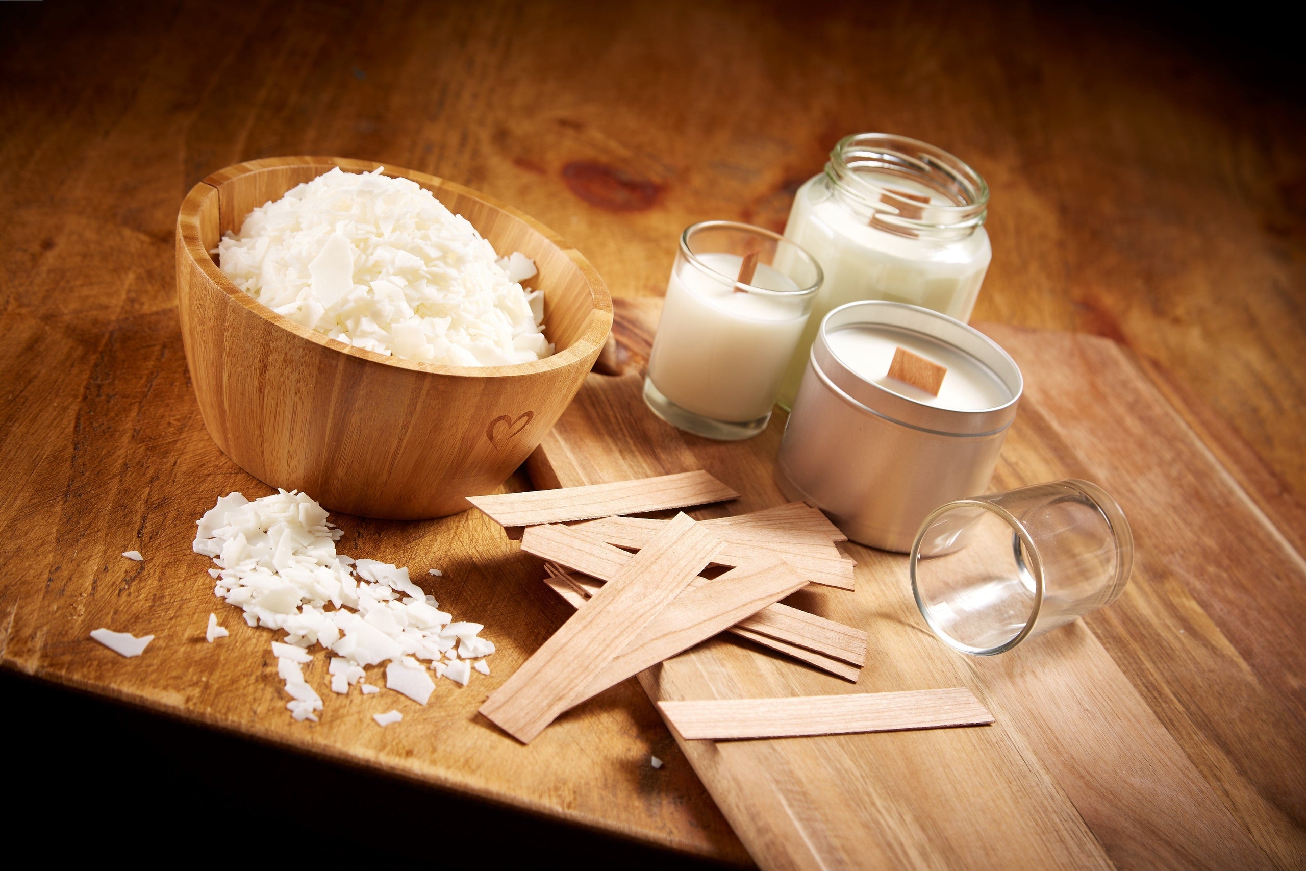 4Candles - Candle Making Supplies | Wax, Wicks & Fragrance Oils ...