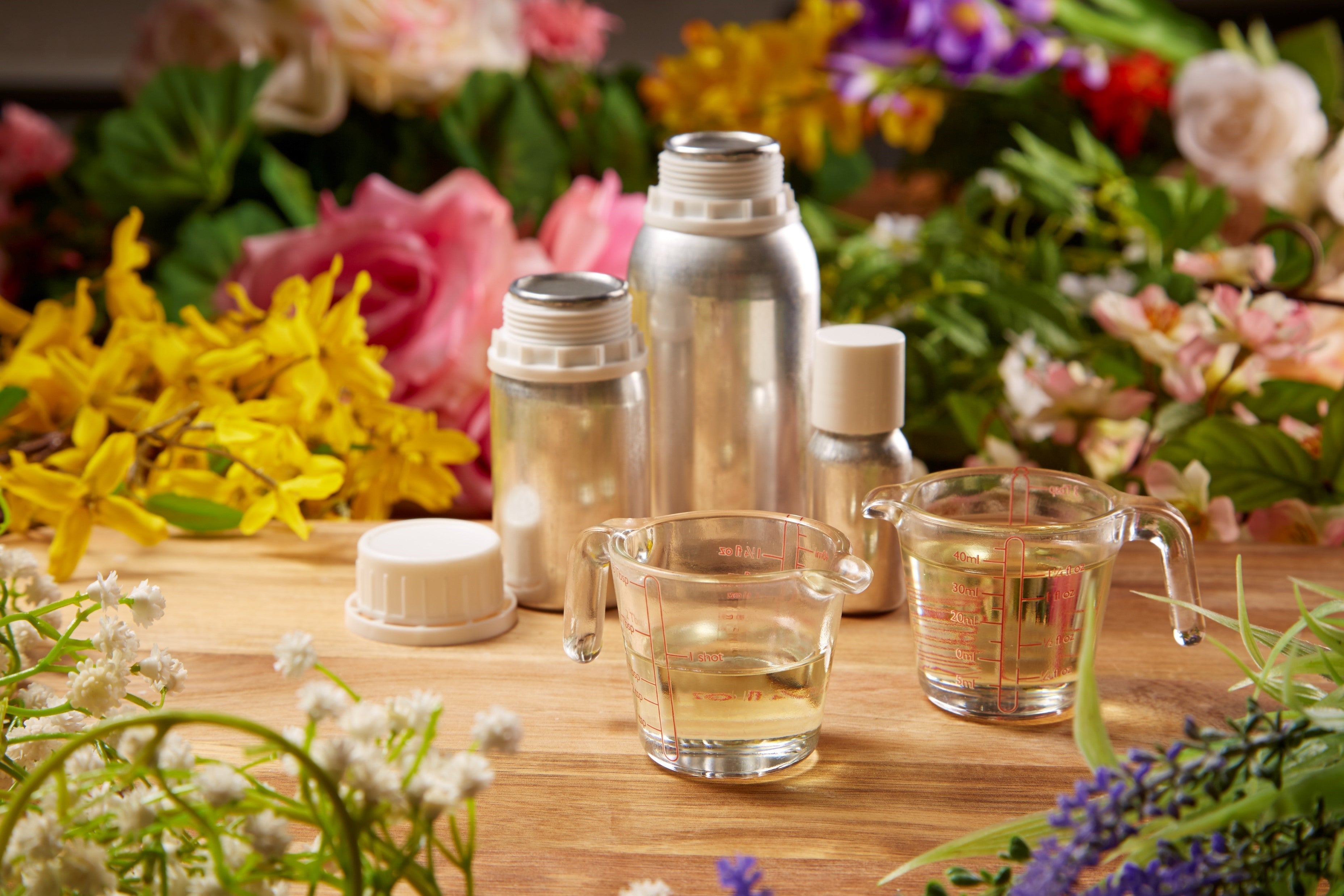 Fragrance Oils for Candle Making – 300+ Scents & Bulk Volume Pricing ...