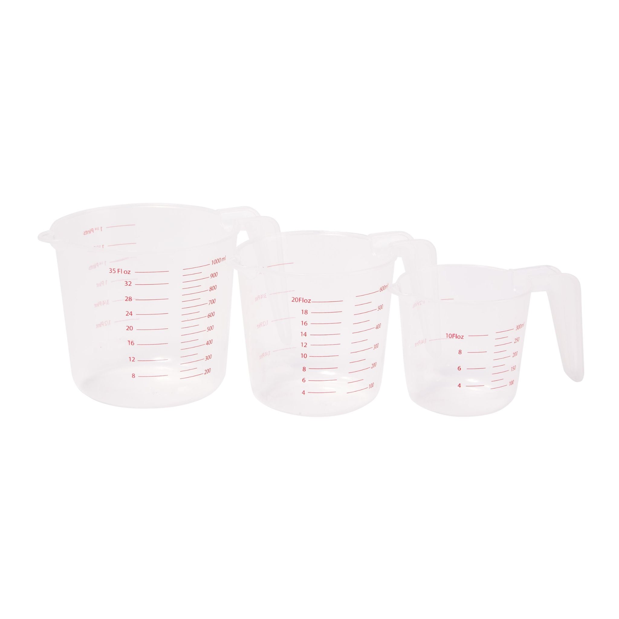 Measuring Jugs | Candle Making Equipment – Na2ral Limited (4Candles UK)