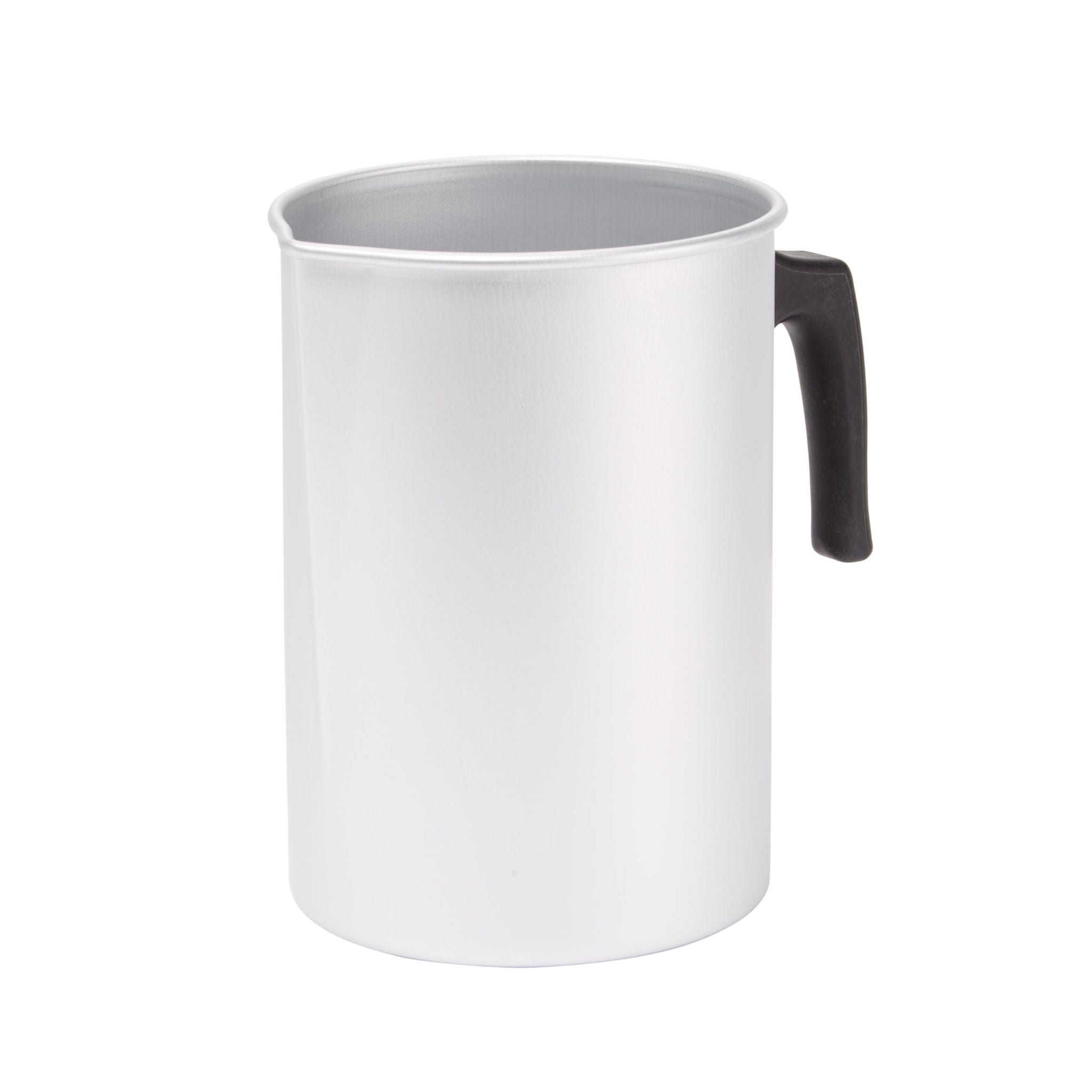2.7L Metal Pouring Jug | Wax Pourer | Candle Making Equipment – Na2ral ...