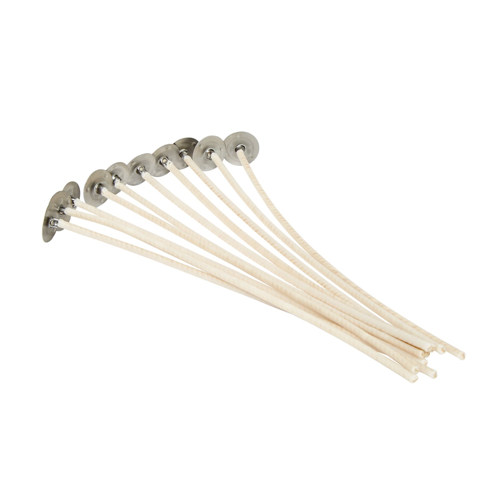 TCR Candle Wick | Raw & Waxed Options – Na2ral Limited (4Candles UK)