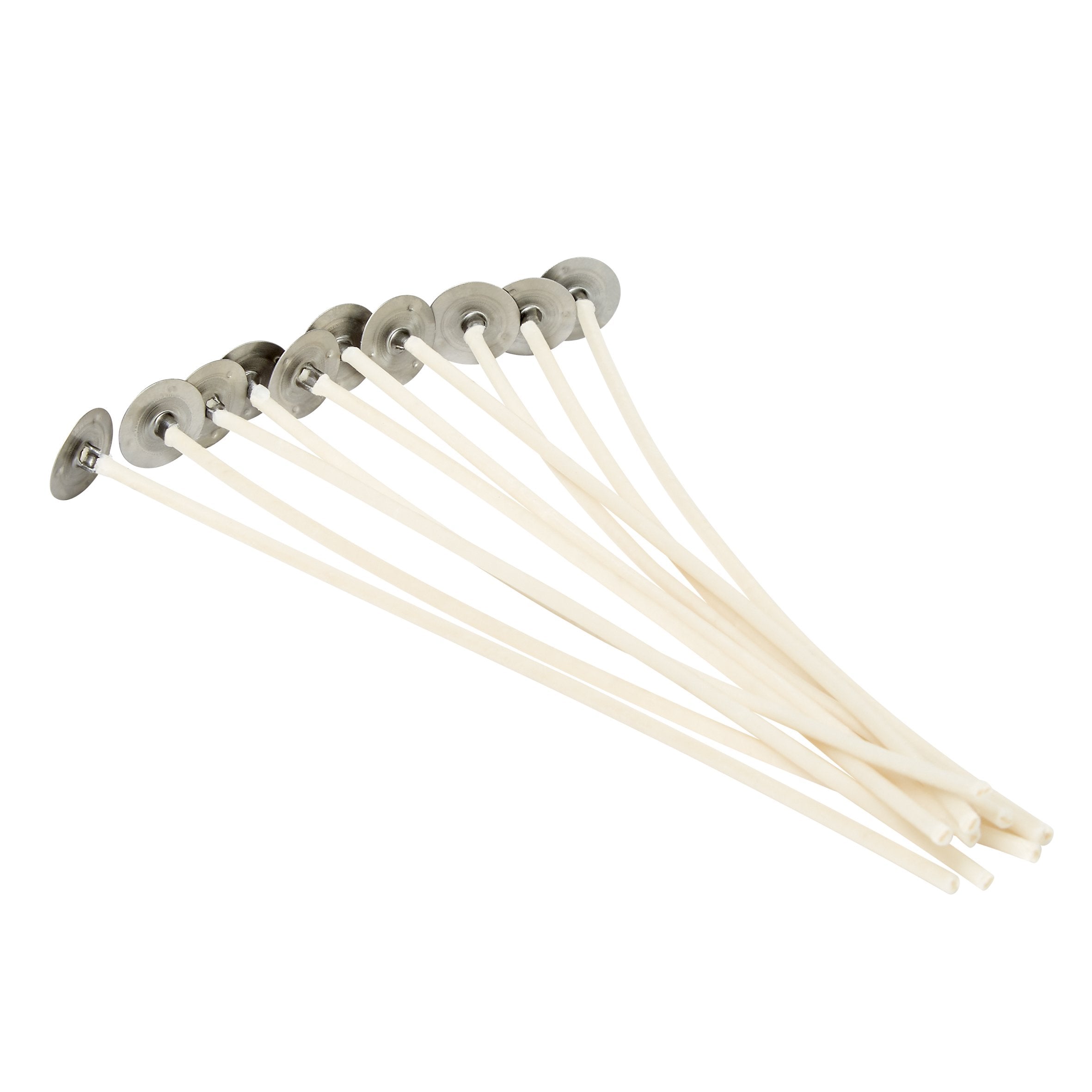 Wedo VRL Candle Wick | Raw & Waxed Options – Na2ral Limited (4Candles UK)
